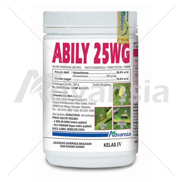 Advansia Agrochemicals - Advansia Sdn Bhd