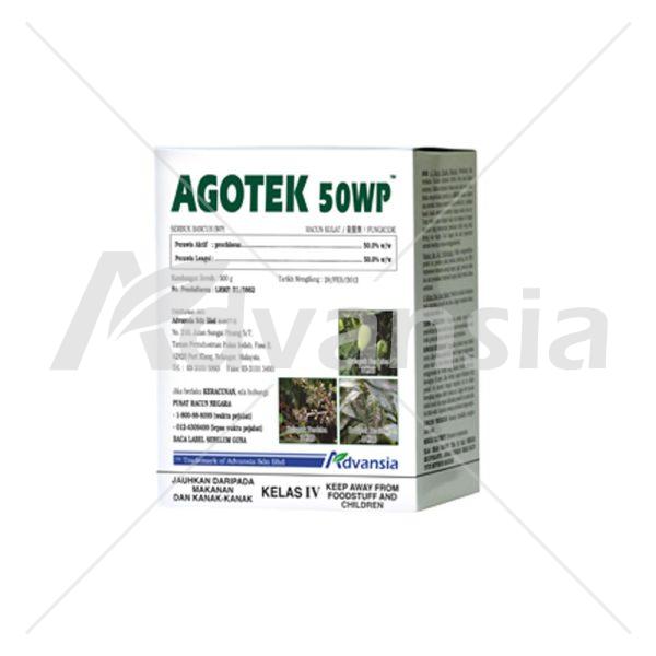 Advansia Agrochemicals - Advansia Sdn Bhd