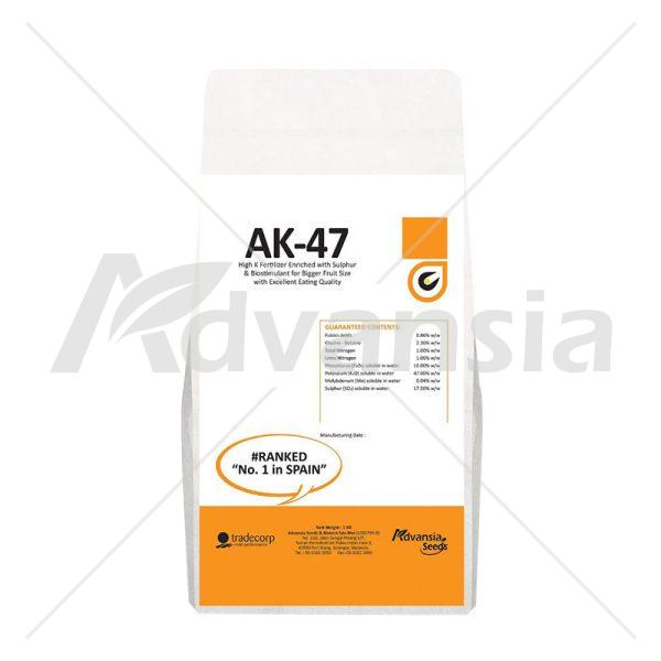 Advansia Seeds & Biotech - Advansia Sdn Bhd