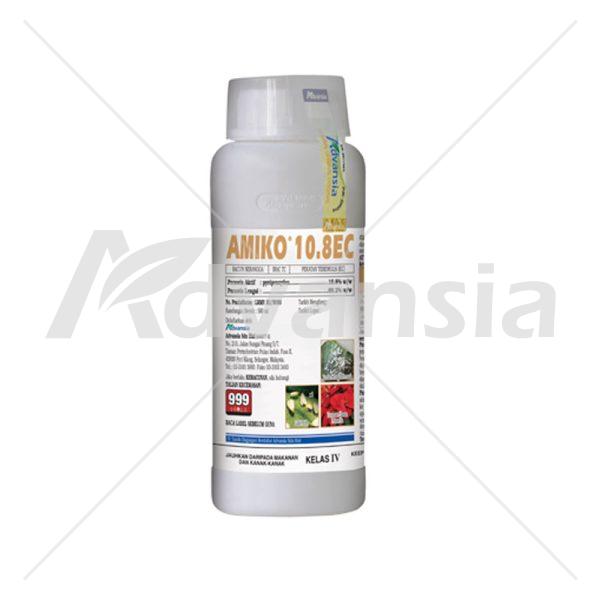 Advansia Agrochemicals - Advansia Sdn Bhd