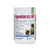 Advansia Agrochemicals - Advansia Sdn Bhd