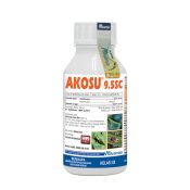 Advansia Agrochemicals – Advansia Sdn Bhd