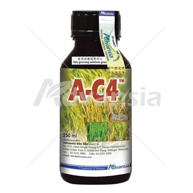 Advansia Agrochemicals - Advansia Sdn Bhd