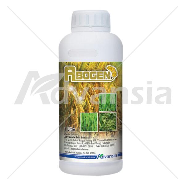 Advansia Agrochemicals - Advansia Sdn Bhd