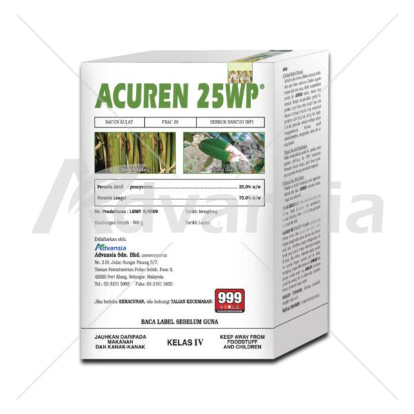 Advansia Agrochemicals - Advansia Sdn Bhd